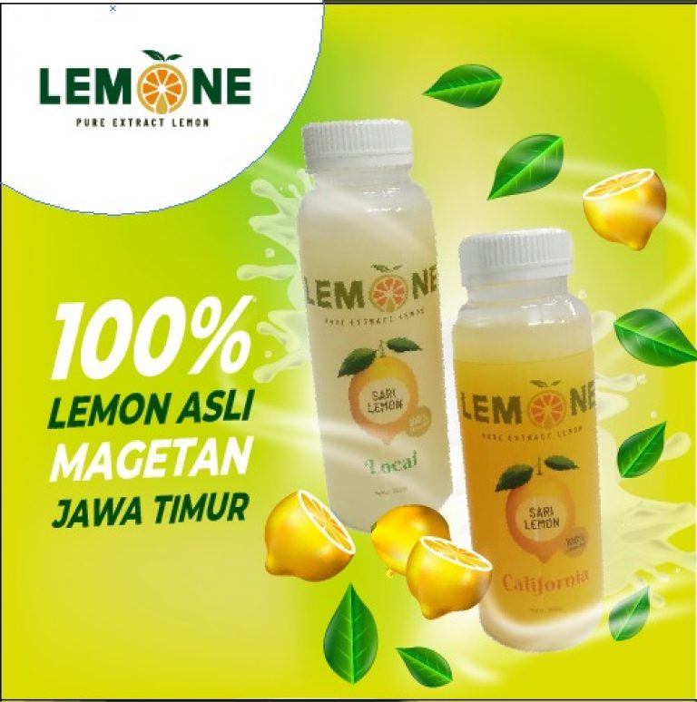 17 Manfaat LEMONE Ekstrak Buah Lemon Asli Gunung Lawu Produk Magetan ...